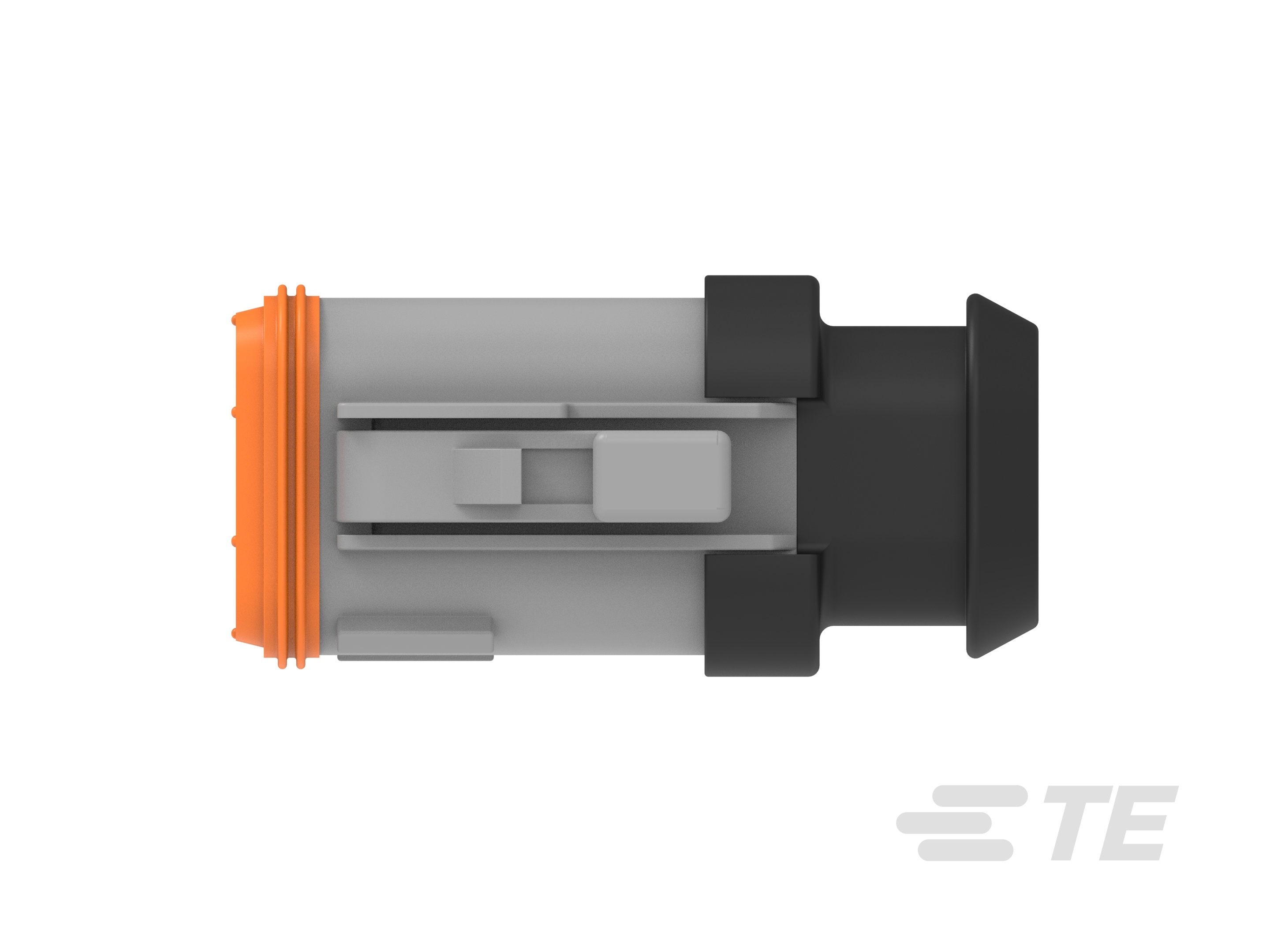 DT06-08SA-E008 : DEUTSCH Automotive Housings | TE Connectivity