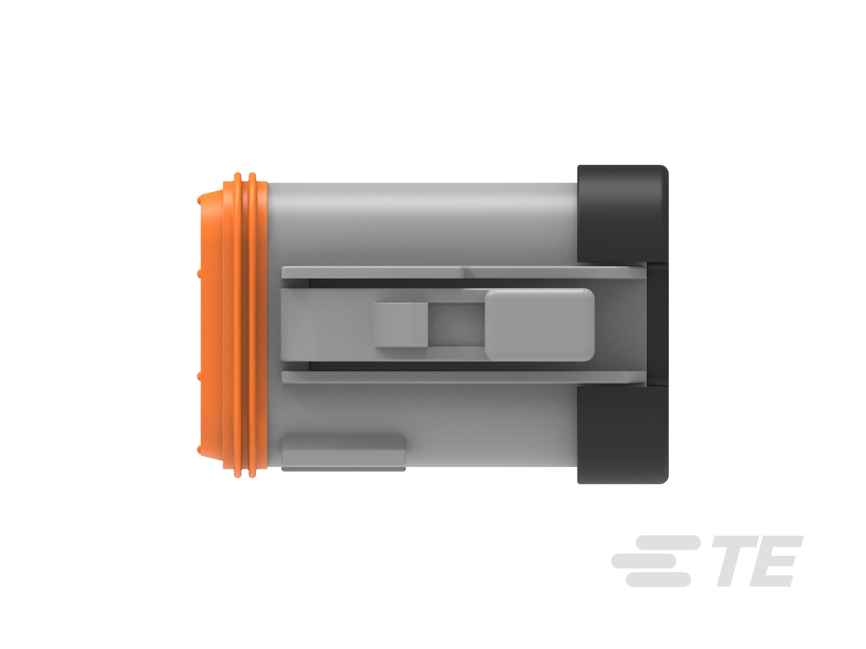 DT06-08SA-EP04 : DEUTSCH Automotive Housings | TE Connectivity