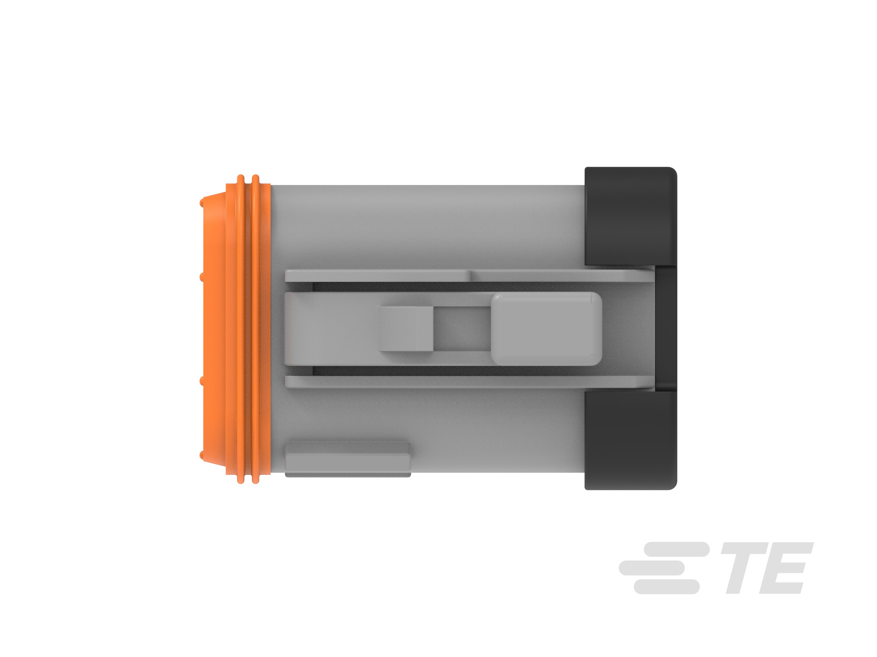 DT06-08SA-EP06 : DEUTSCH Automotive Housings | TE Connectivity