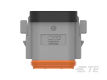 DT06-08SA-EP06 : DEUTSCH Automotive Housings | TE Connectivity