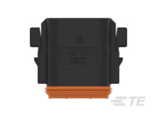 DT06-08SA-EP07 : DEUTSCH Automotive Housings | TE Connectivity