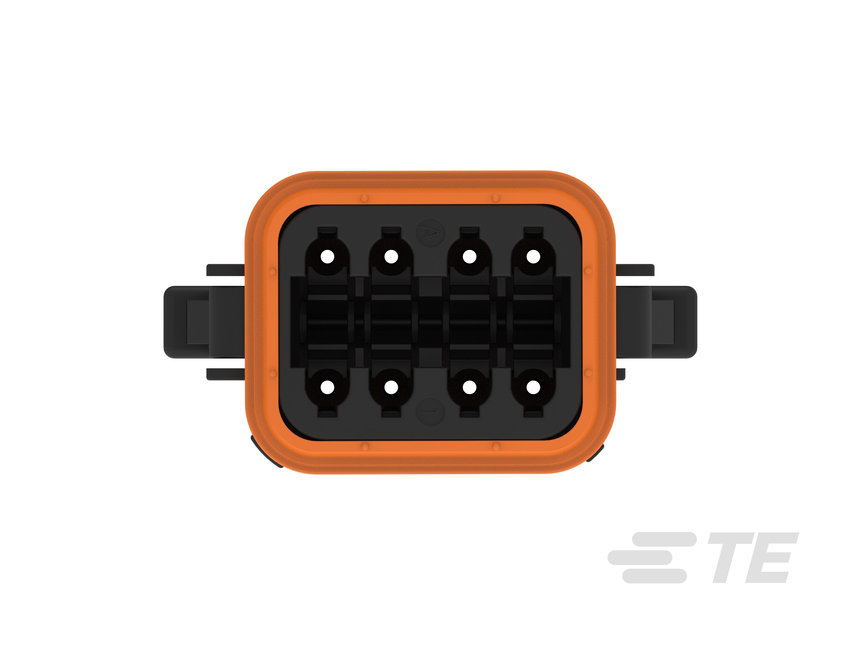 DT06-08SA-EP07 : DEUTSCH Automotive Housings | TE Connectivity
