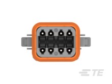 DT06-08SA-P012 : DEUTSCH Automotive Housings | TE Connectivity