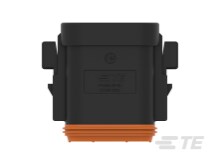 DT06-08SB-EP06 : DEUTSCH Automotive Housings | TE Connectivity