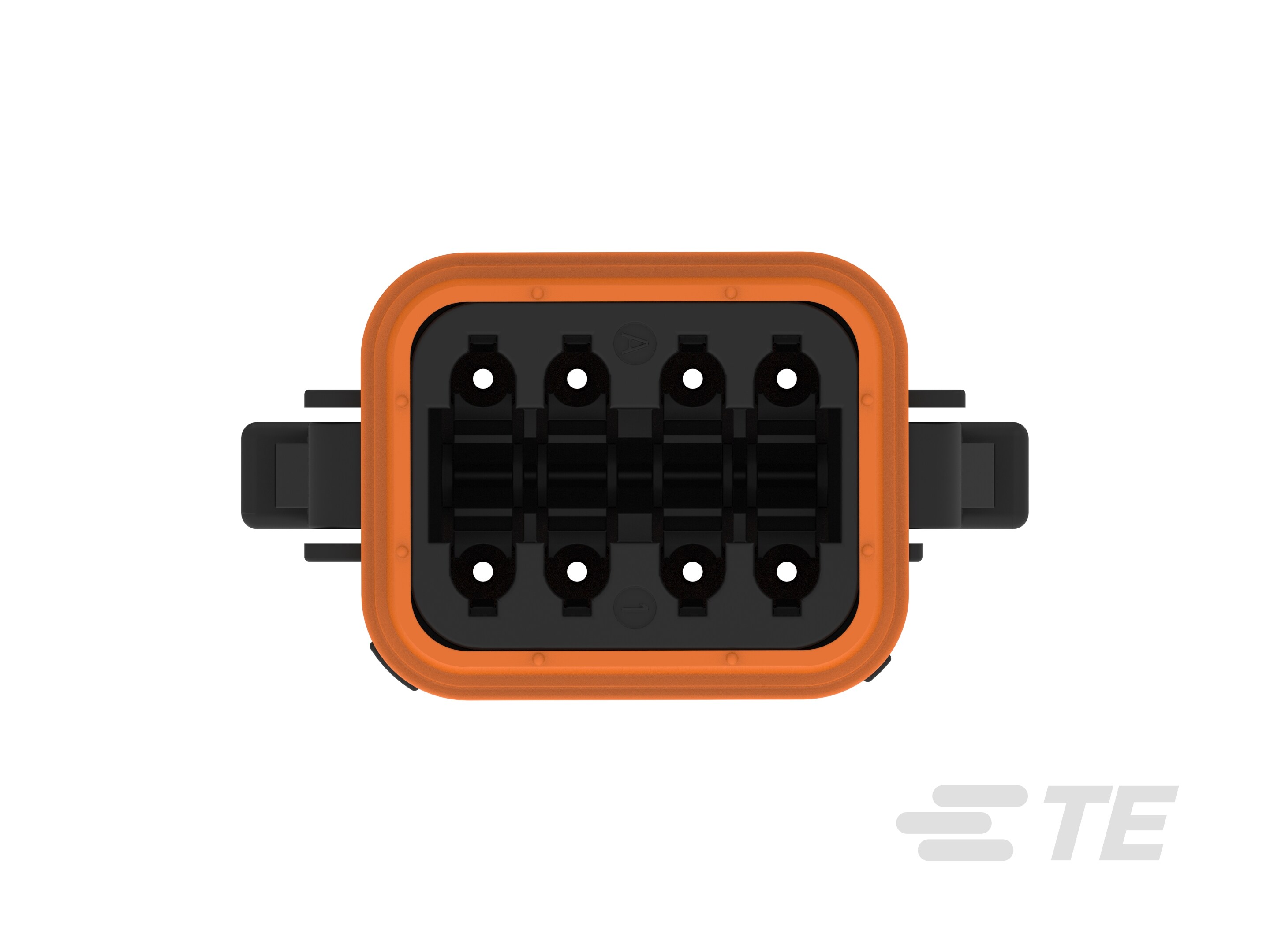 DT06-08SB-P012 : DEUTSCH Automotive Housings | TE Connectivity