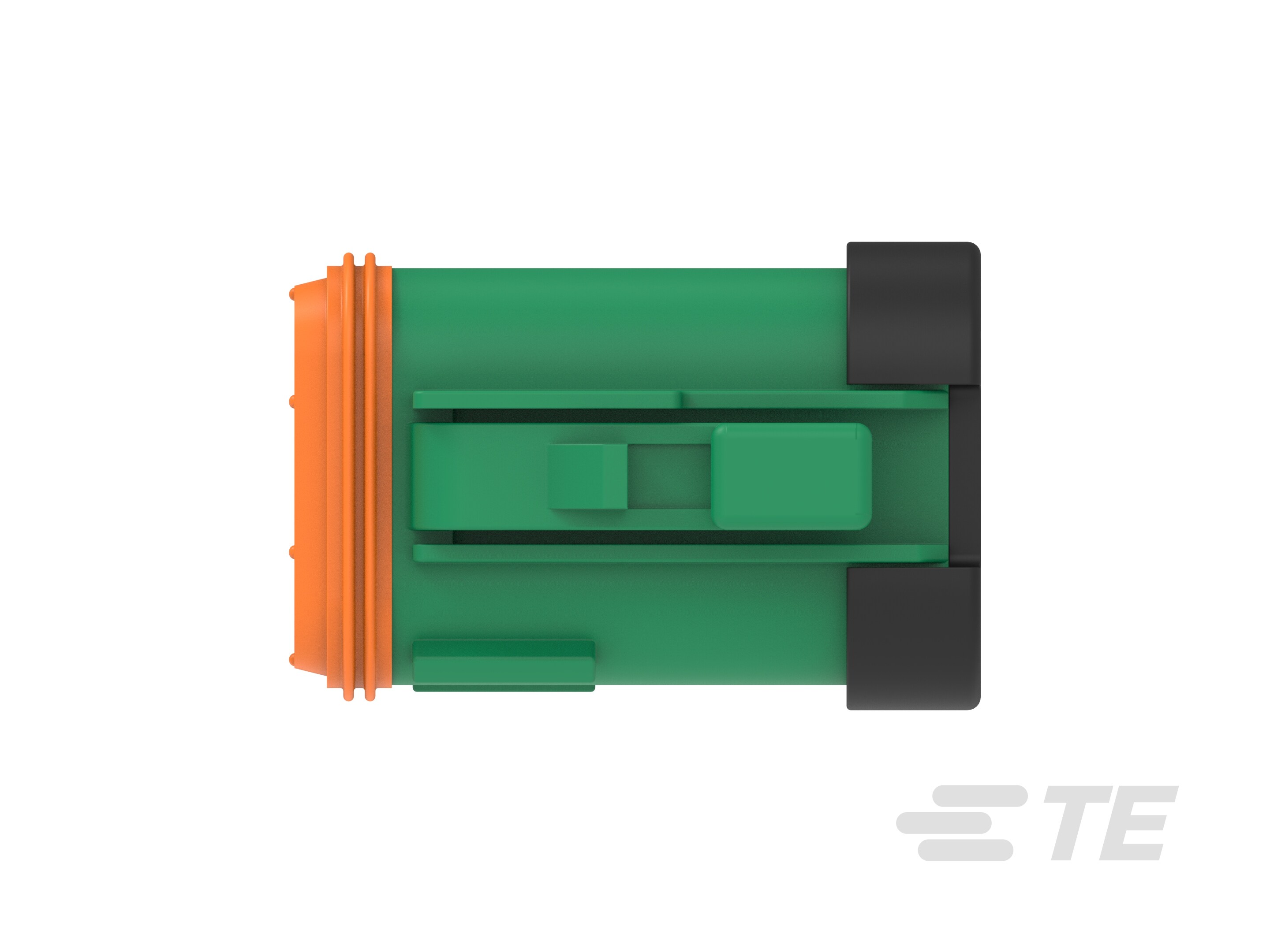DT06-08SC-EP06 : DEUTSCH Automotive Housings | TE Connectivity