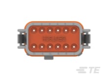 DT06-12SA-B016 : DEUTSCH Automotive Housings | TE Connectivity