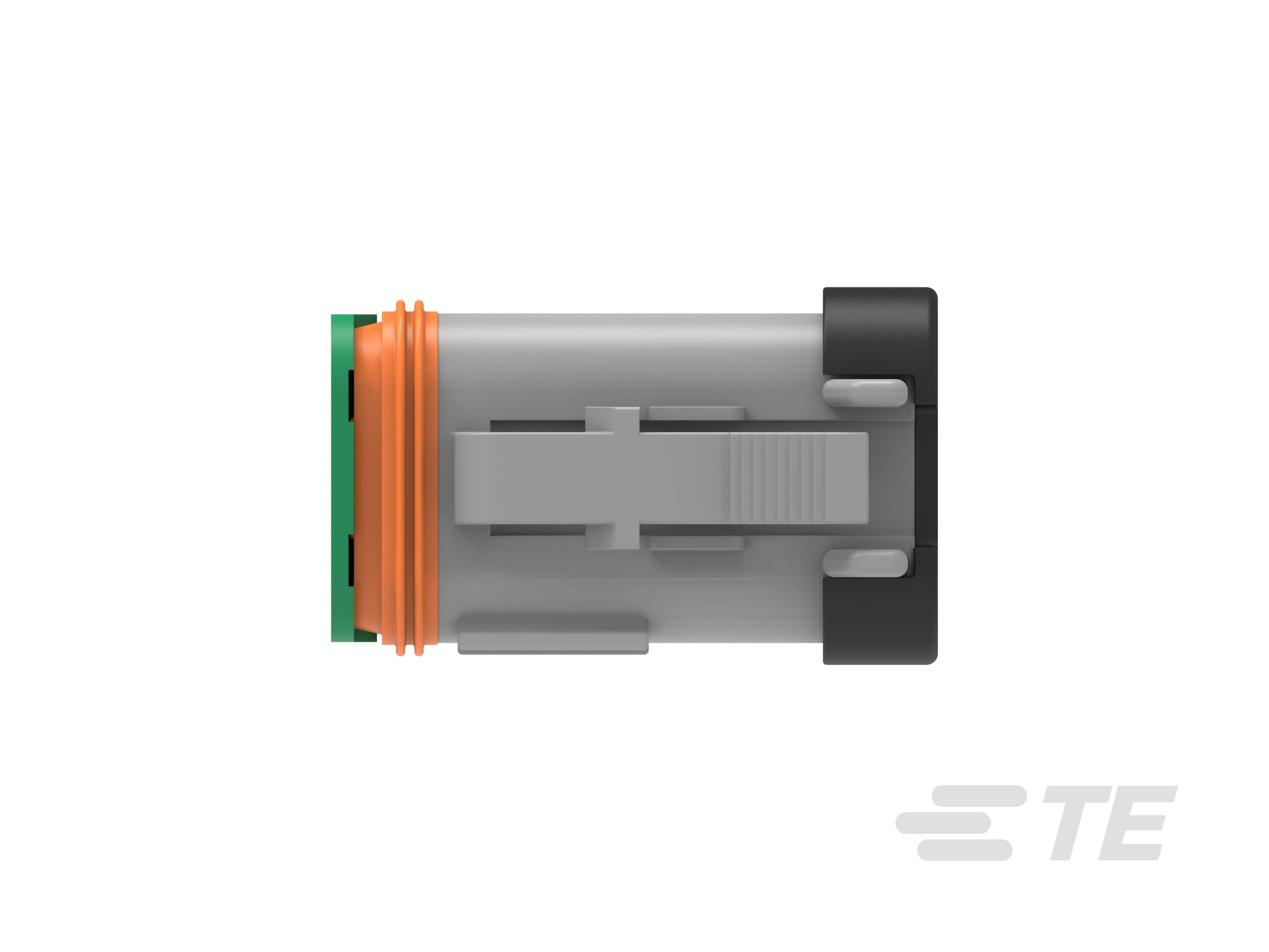 DT06-12SA-C017 : DEUTSCH Automotive Housings | TE Connectivity