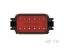 DT06-12SA-CE02 : DEUTSCH Automotive Housings | TE Connectivity