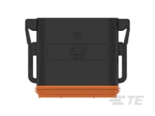 DT06-12SA-CE10 : DEUTSCH Automotive Housings | TE Connectivity