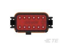 DT06-12SA-CE10 : DEUTSCH Automotive Housings | TE Connectivity