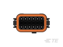 DT06-12SA-CE12 : DEUTSCH Automotive Housings | TE Connectivity