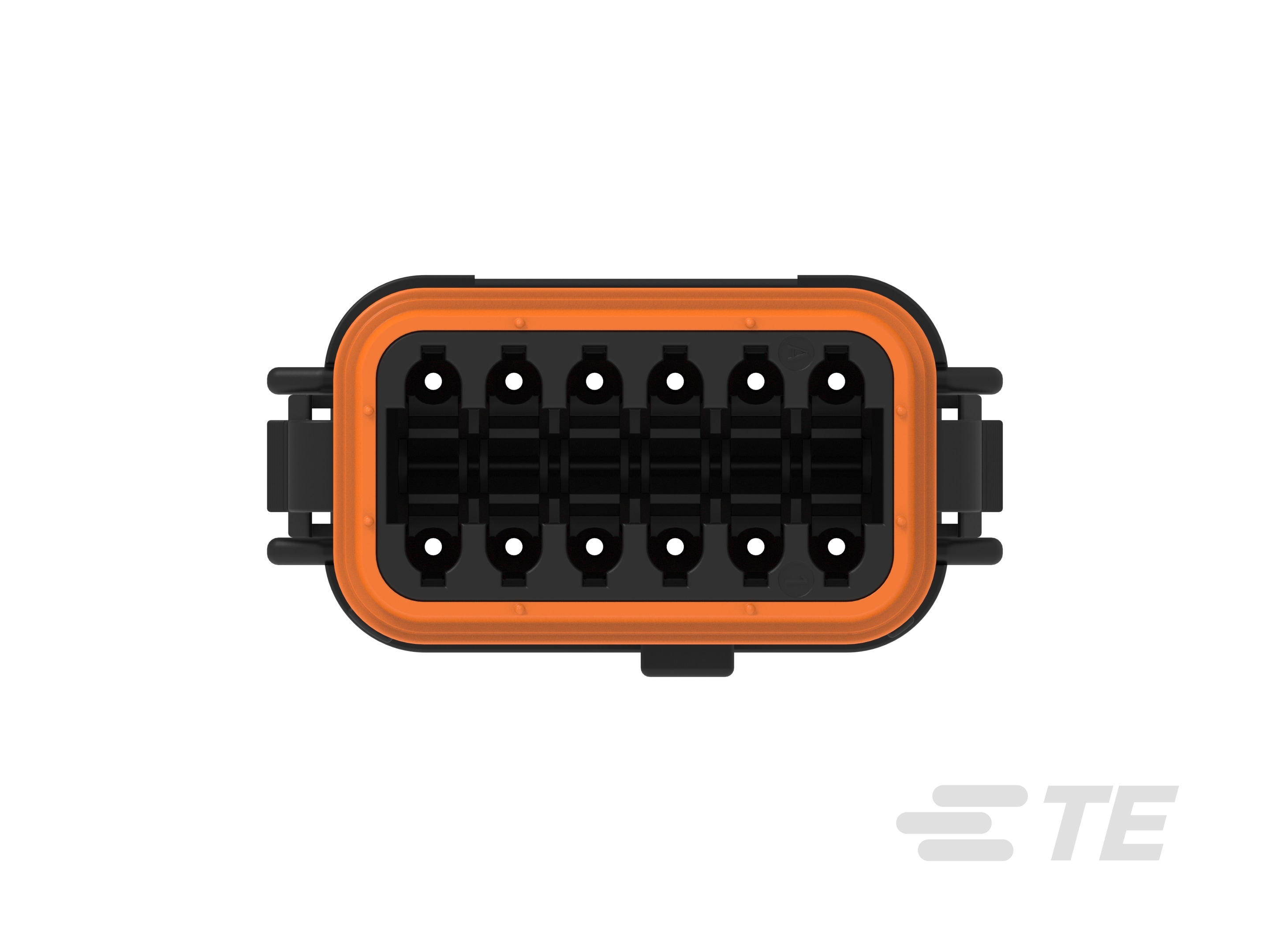 DT06-12SA-CE12 : DEUTSCH Automotive Housings | TE Connectivity