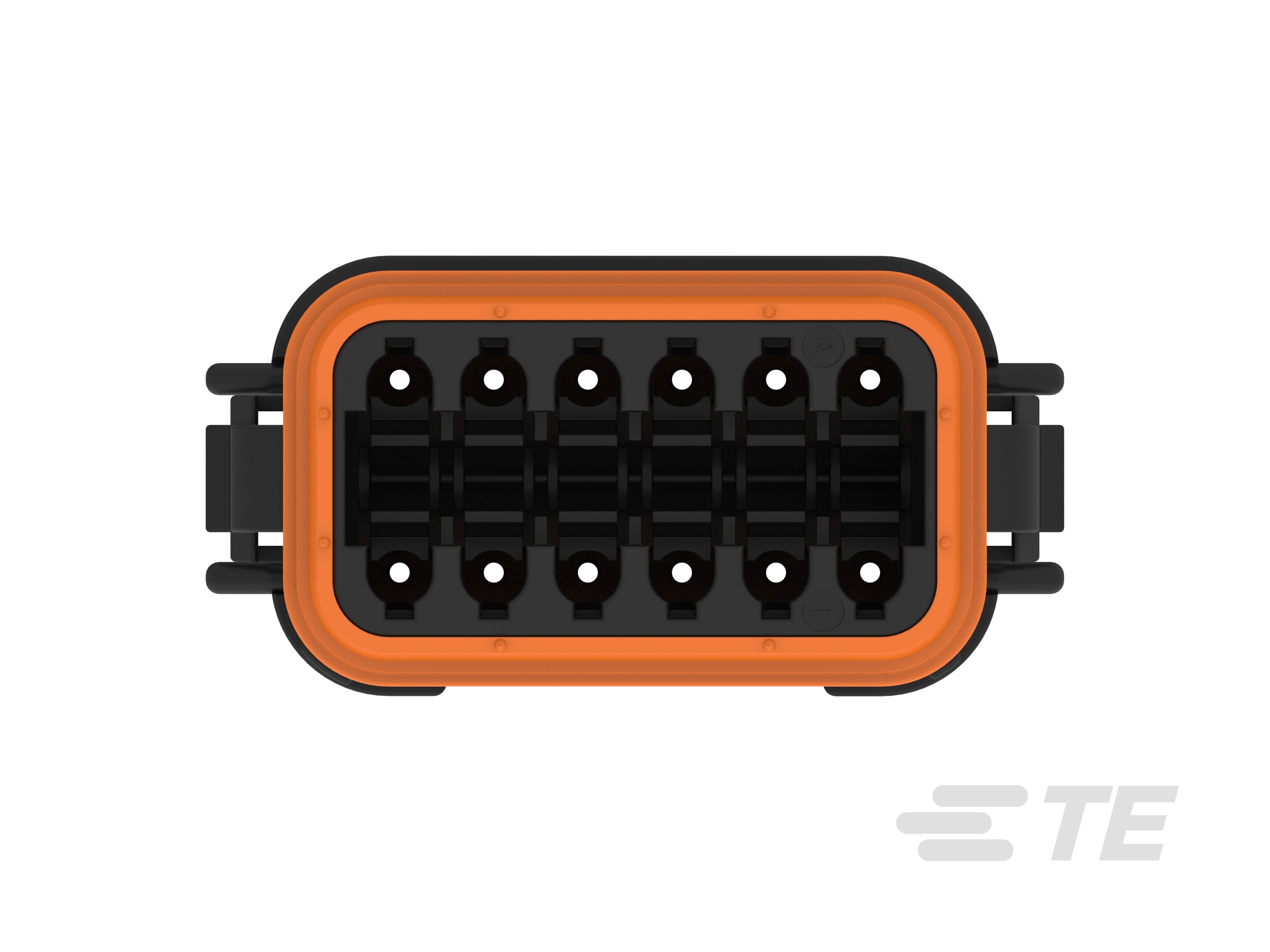 DT06-12SA-E005 : DEUTSCH Automotive Housings | TE Connectivity