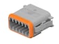 DT06-12SA-P012 : DEUTSCH Automotive Housings | TE Connectivity