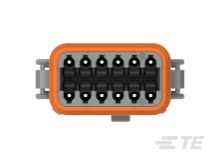 DT06-12SA-P012 : DEUTSCH Automotive Housings | TE Connectivity