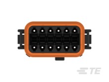 DT06-12SB-B016 : DEUTSCH Automotive Housings | TE Connectivity
