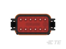 DT06-12SB-C015 : DEUTSCH Automotive Housings | TE Connectivity