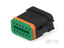 DT06-12SB-C017 : Automotive Housings | TE Connectivity