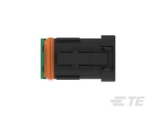 DT06-12SB-C017 : Automotive Housings | TE Connectivity