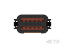 DT06-12SB-C017 : Automotive Housings | TE Connectivity