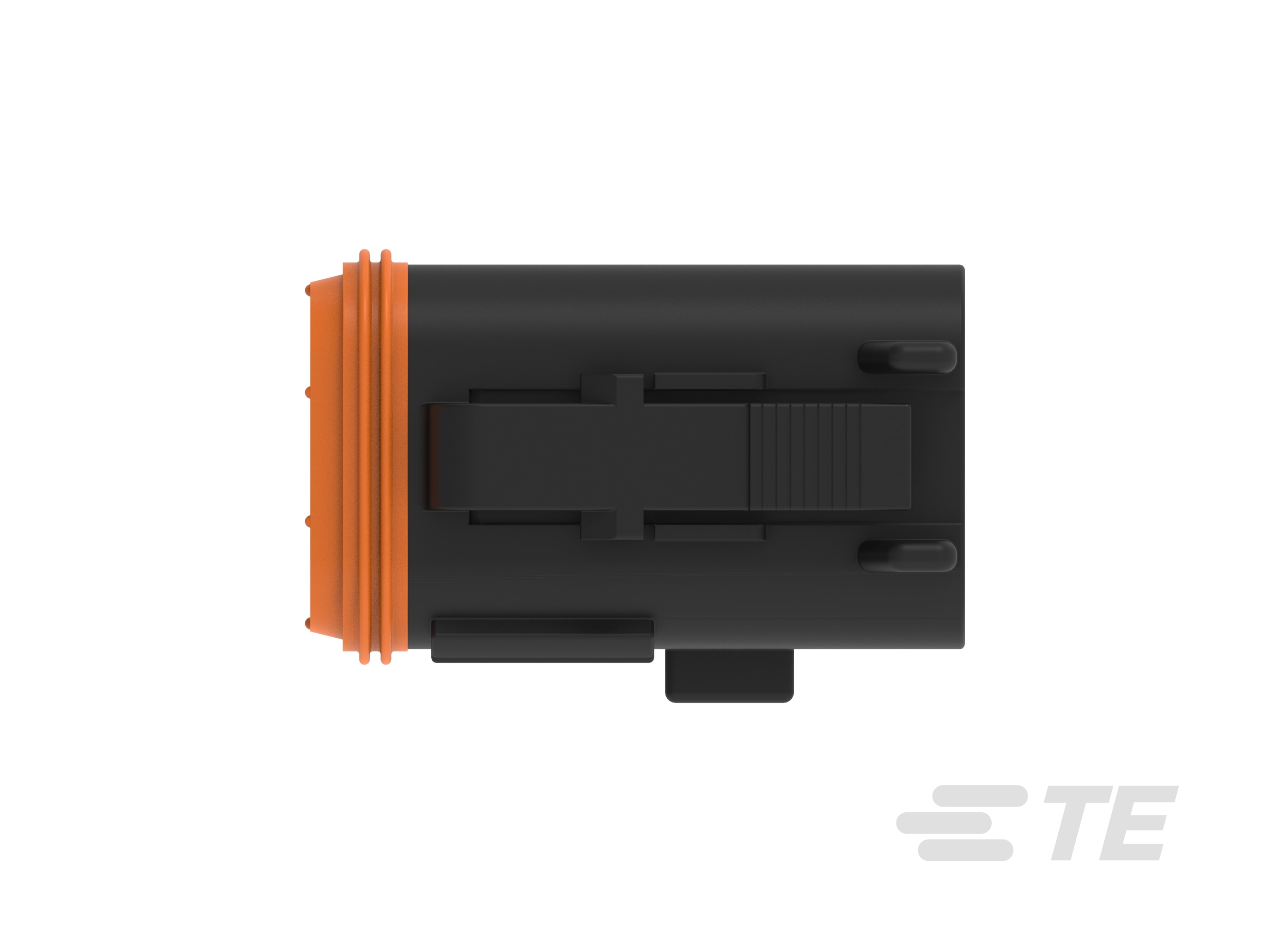 DT06-12SB-CE06 : DEUTSCH Automotive Housings | TE Connectivity