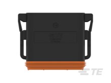 DT06-12SB-CE06 : DEUTSCH Automotive Housings | TE Connectivity