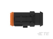 DT06-12SB-CE13 : DEUTSCH Automotive Housings | TE Connectivity