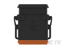 DT06-12SB-CE13 : DEUTSCH Automotive Housings | TE Connectivity