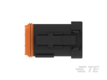 DT06-12SB-E003 : DEUTSCH Automotive Housings | TE Connectivity