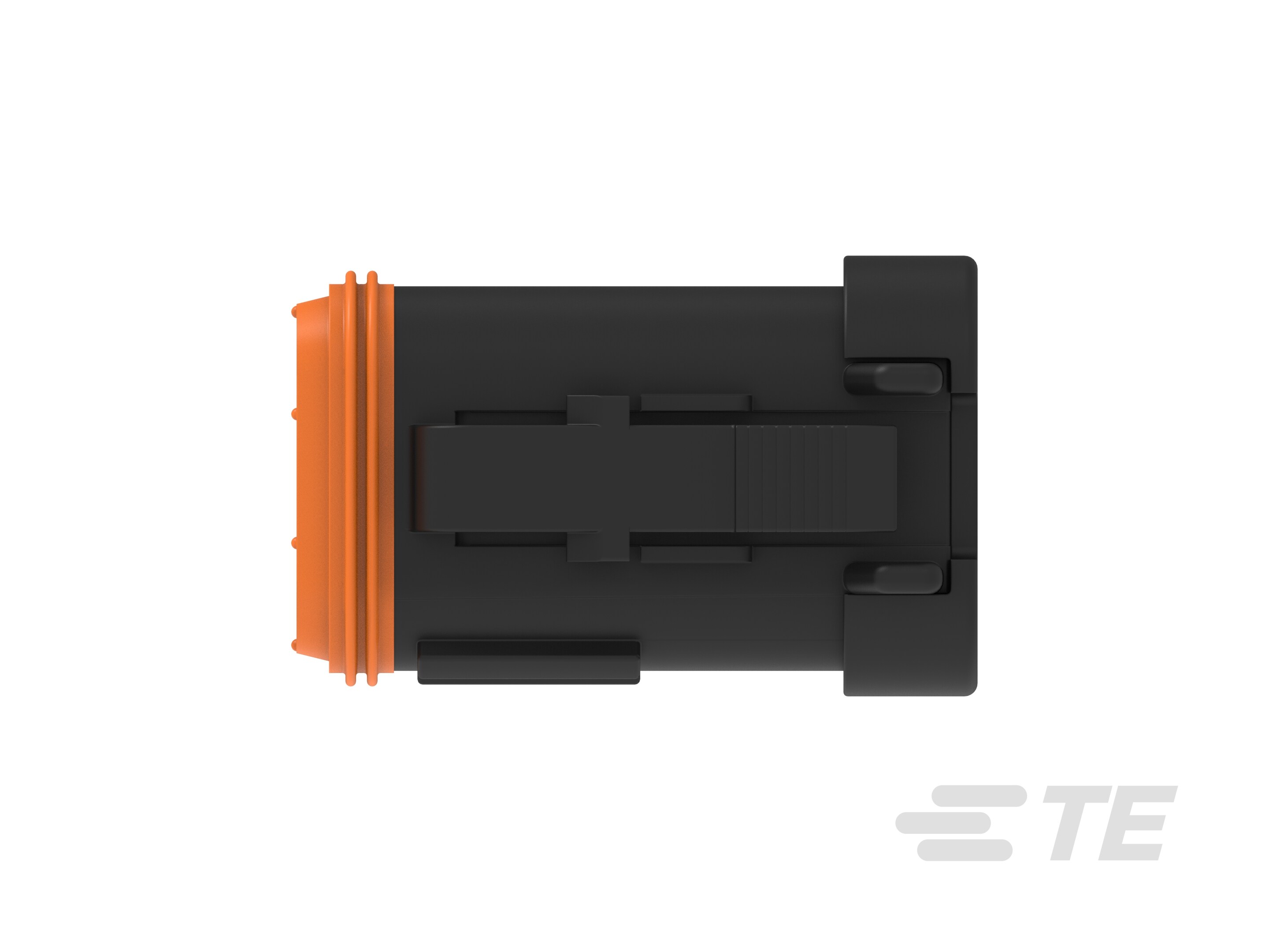 DT06-12SB-E003 : DEUTSCH Automotive Housings | TE Connectivity