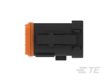 DT06-12SB-EP06 : DEUTSCH Automotive Housings | TE Connectivity