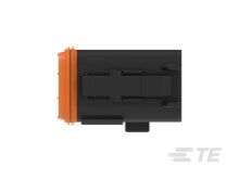 DT06-12SB-P012 : DEUTSCH Automotive Housings | TE Connectivity