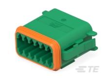 DT06-12SC-C015 : DEUTSCH Automotive Housings | TE Connectivity