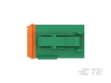 DT06-12SC-C015 : DEUTSCH Automotive Housings | TE Connectivity