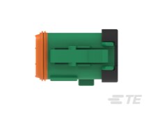 DT06-12SC-CE05 : DEUTSCH Automotive Housings | TE Connectivity