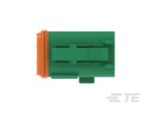 DT06-12SC-CE06 : DEUTSCH Automotive Housings | TE Connectivity