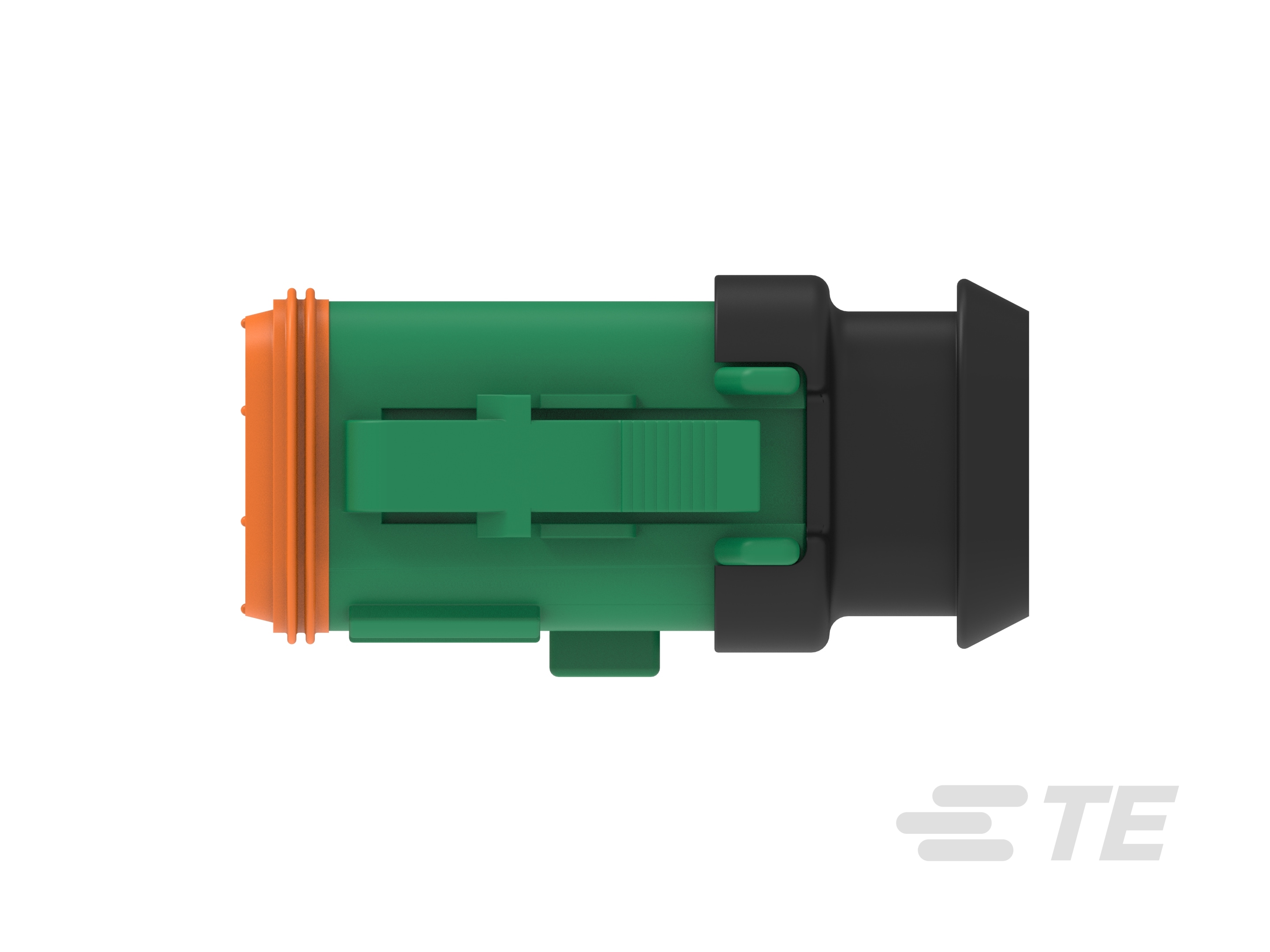 DT06-12SC-CE13 : DEUTSCH Automotive Housings | TE Connectivity