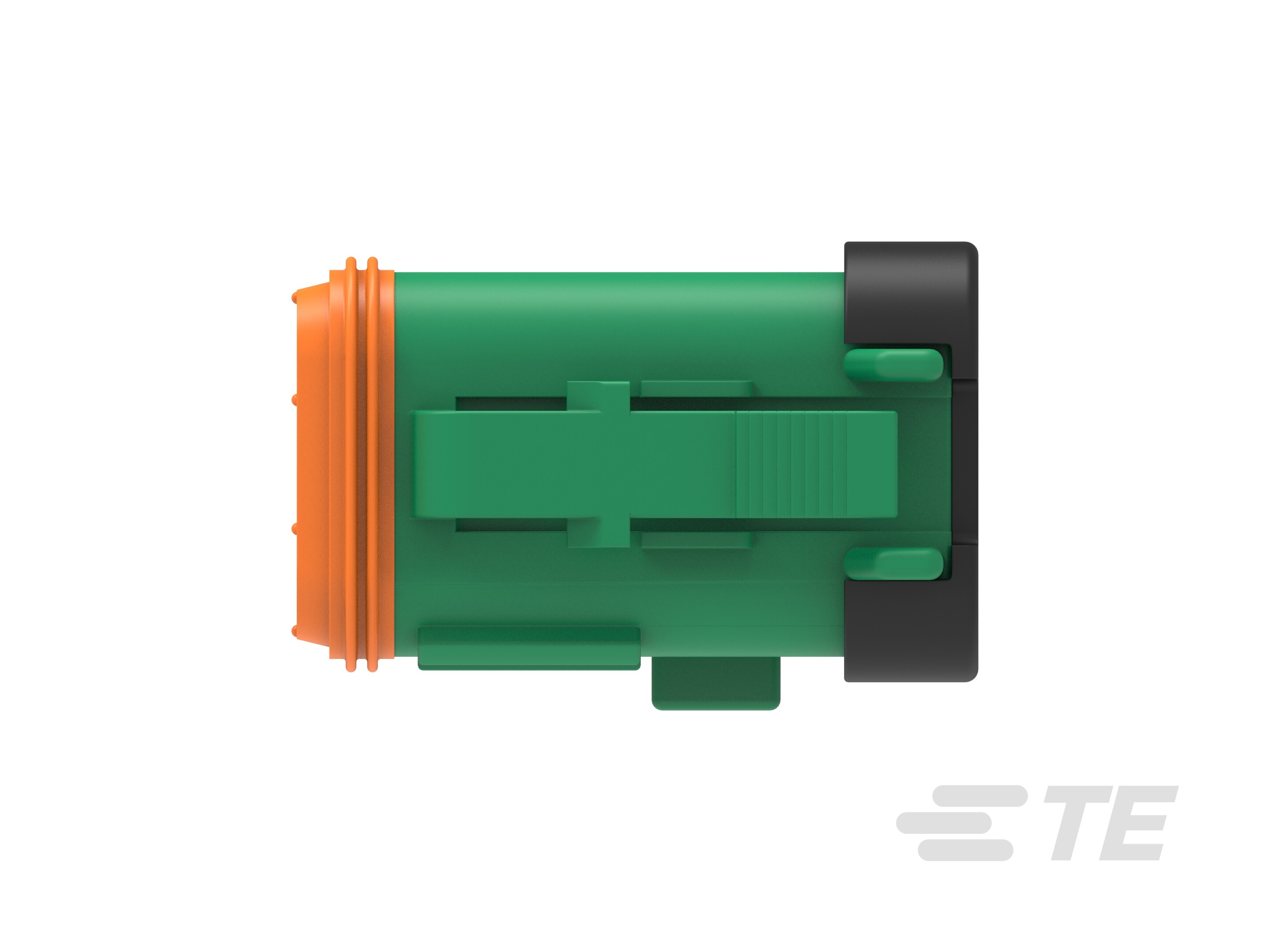 DT06-12SC-EP06 : DEUTSCH Automotive Housings | TE Connectivity
