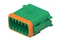 DT06-12SC-P012 : DEUTSCH Automotive Housings | TE Connectivity