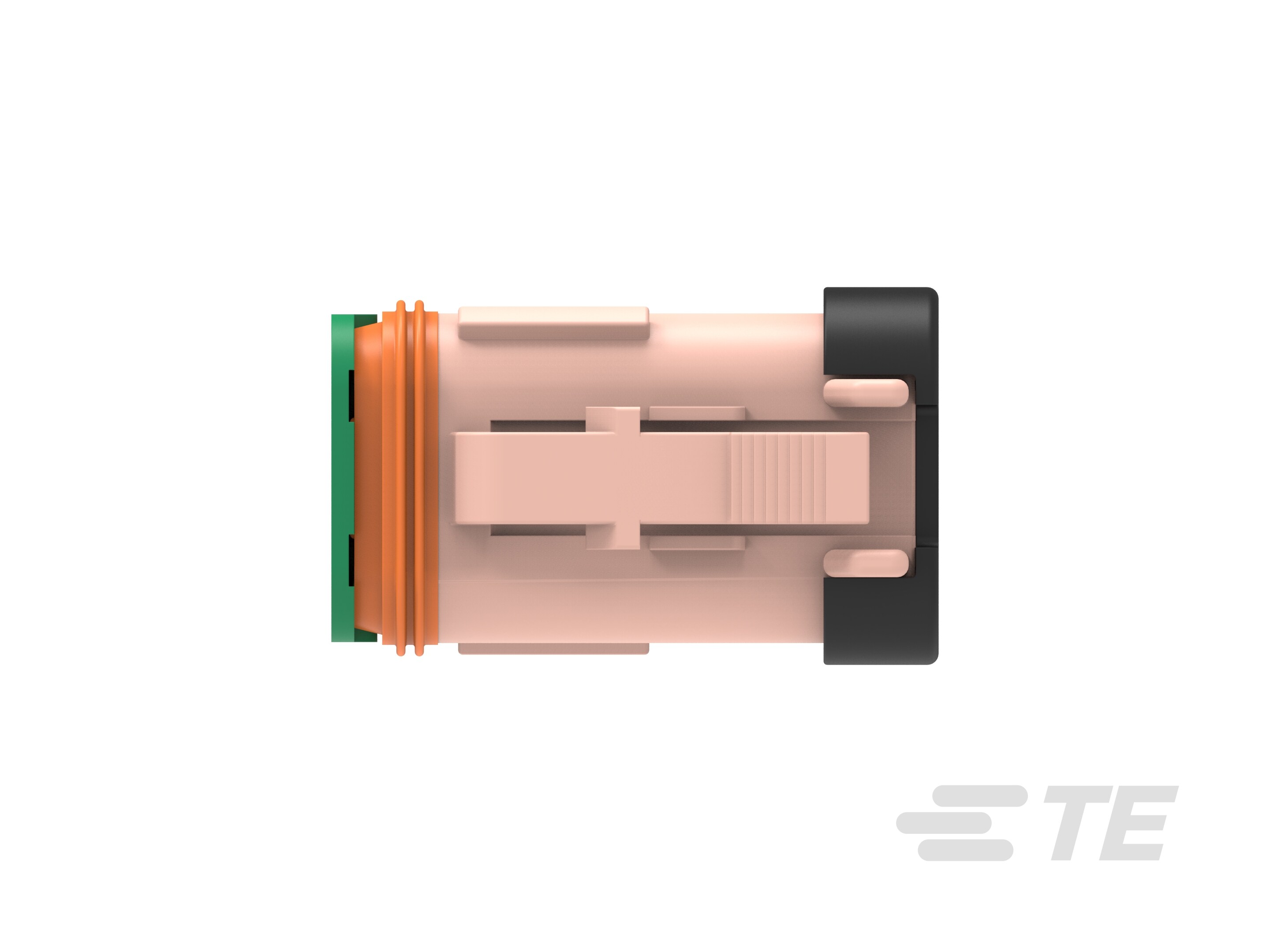 DT06-12SD-C017 : DEUTSCH Automotive Housings | TE Connectivity