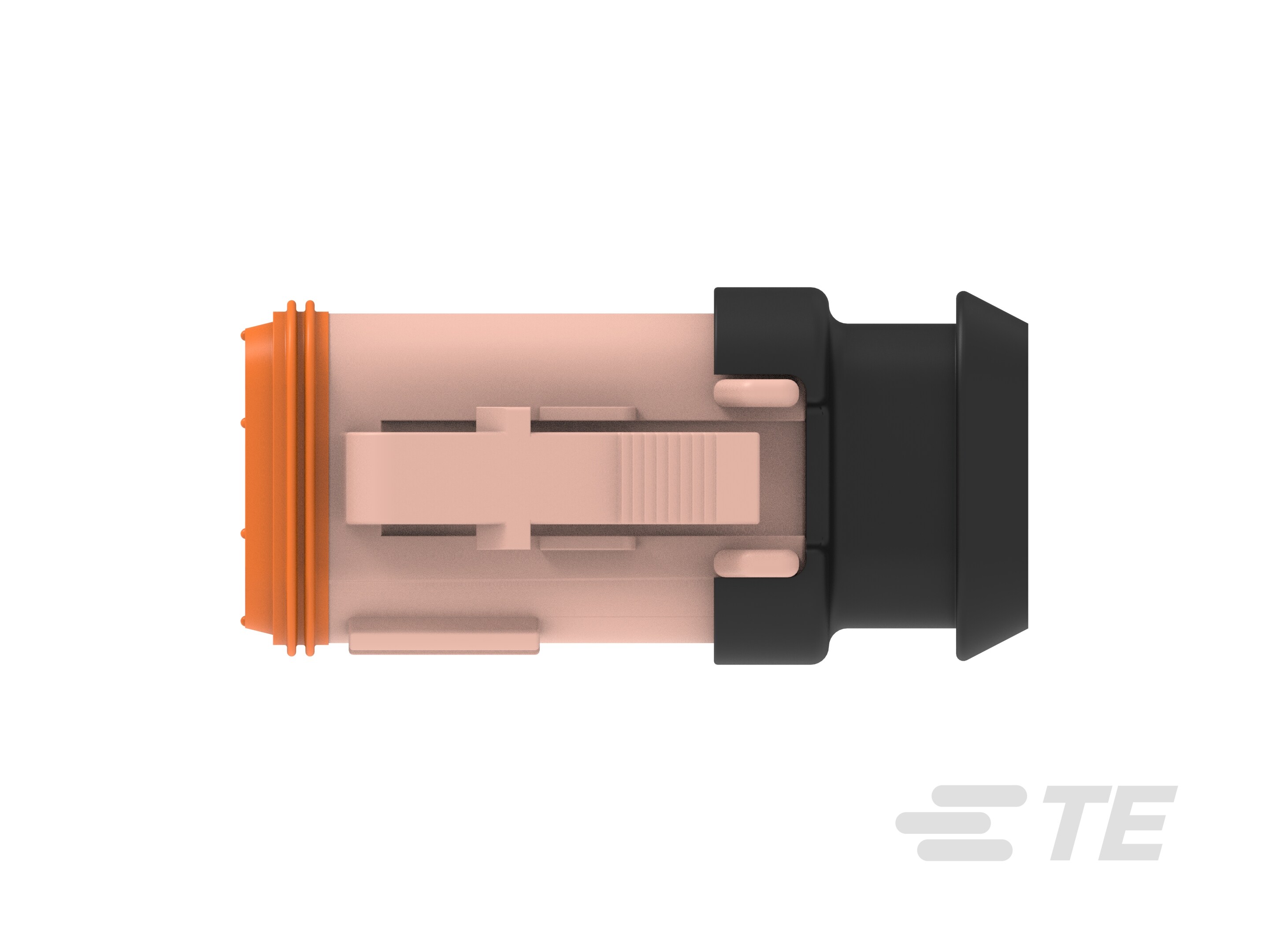 DT06-12SD-CE04 : DEUTSCH Automotive Housings | TE Connectivity