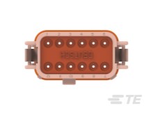 DT06-12SD-P012 : DEUTSCH Automotive Housings | TE Connectivity