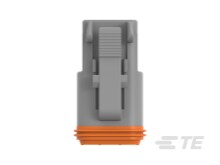 DT06-2S-C015 : DEUTSCH Automotive Housings | TE Connectivity