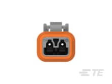 DT06-2S-C015 : DEUTSCH Automotive Housings | TE Connectivity