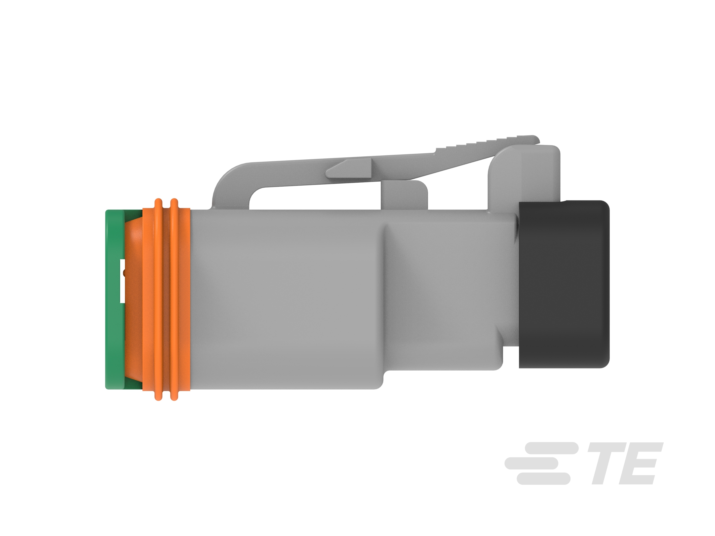 DT06-2S-C017 : DEUTSCH Automotive Housings | TE Connectivity