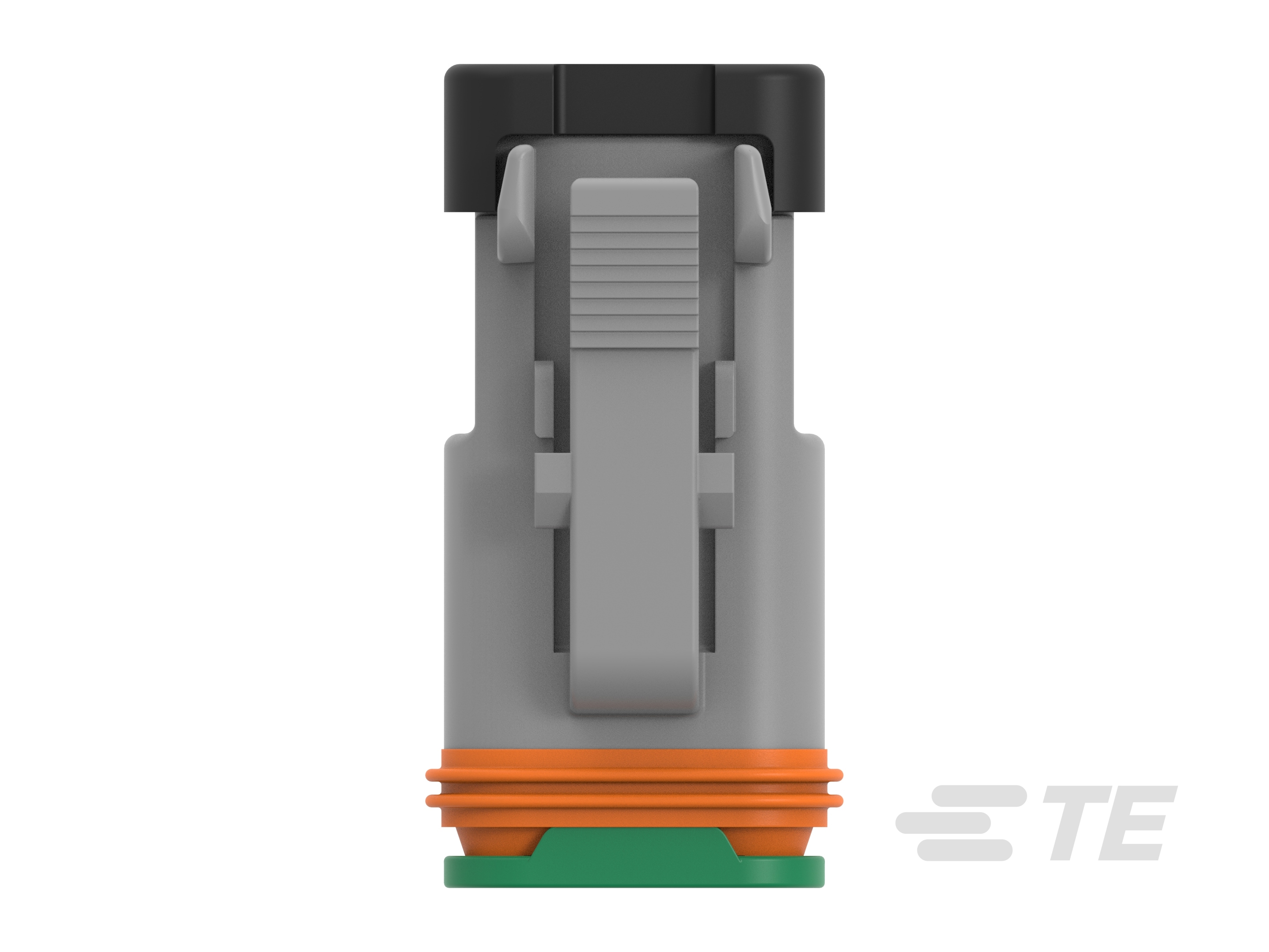 DT06-2S-C017 : DEUTSCH Automotive Housings | TE Connectivity