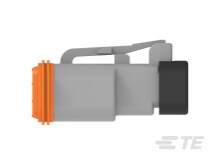 DT06-2S-CE01 : DEUTSCH Automotive Housings | TE Connectivity