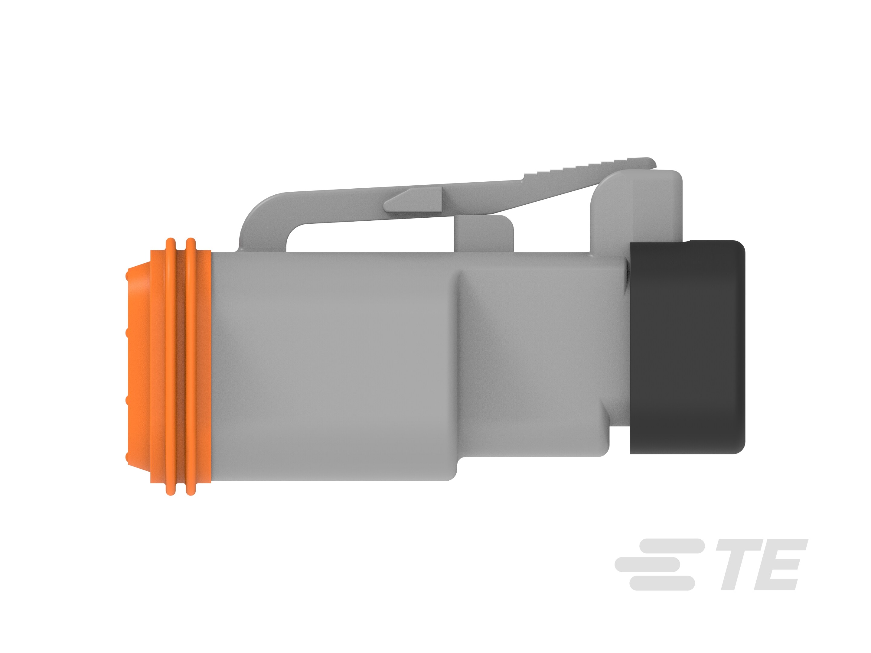 DT06-2S-CE01 : DEUTSCH Automotive Housings | TE Connectivity