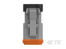 DT06-2S-CE01 : DEUTSCH Automotive Housings | TE Connectivity
